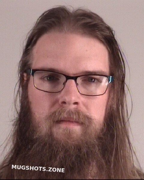 DAVIDSON THADDAEUS ANDREW 10/11/2022 - Tarrant County Mugshots Zone