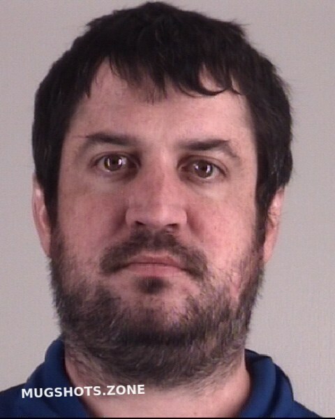 KUCIEMBA JOSEPH ALAN 10/12/2022 - Tarrant County Mugshots Zone