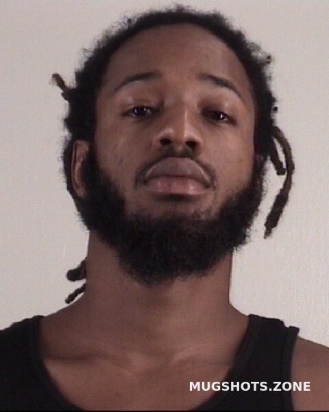 MOORE MAURICE MIGUEL 10/12/2022 - Tarrant County Mugshots Zone
