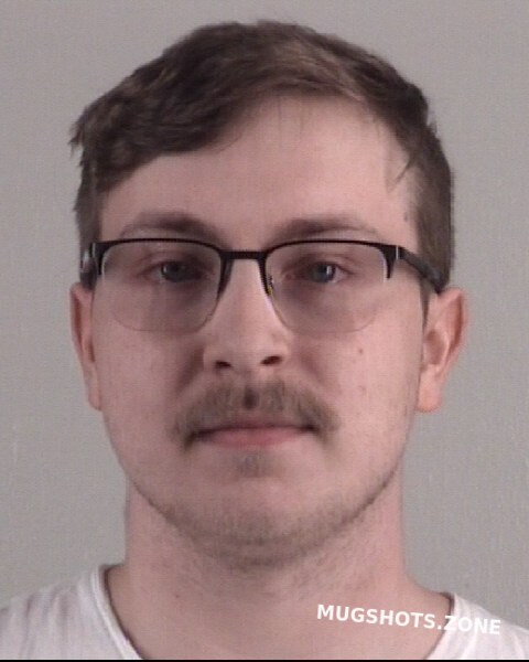 DORNBUSH JIMI 10/13/2022 - Tarrant County Mugshots Zone