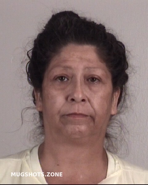 EBNER LYDIA HERNANDEZ 10/13/2022 - Tarrant County Mugshots Zone