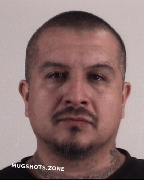 LOPEZ DANIEL CARL 10/14/2022 - Tarrant County Mugshots Zone