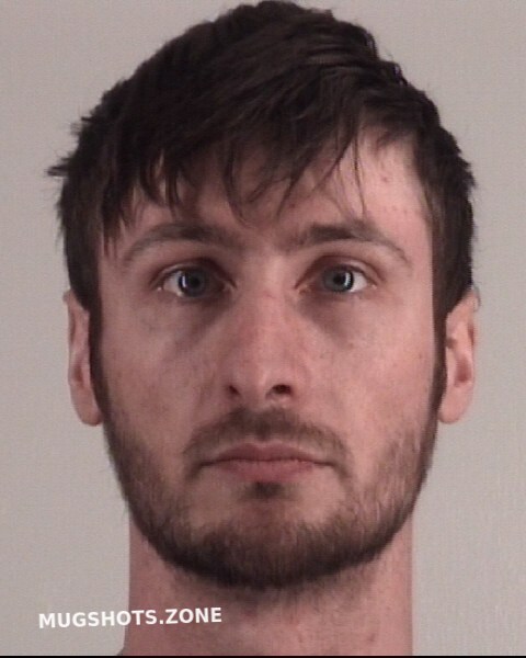 AKINS AUSTIN JAY 10/14/2022 - Tarrant County Mugshots Zone