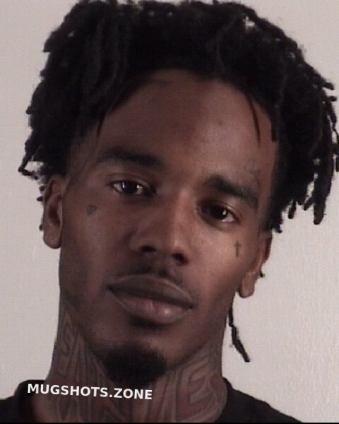 HEBERT DEVONTE JIHAD 10/14/2022 - Tarrant County Mugshots Zone
