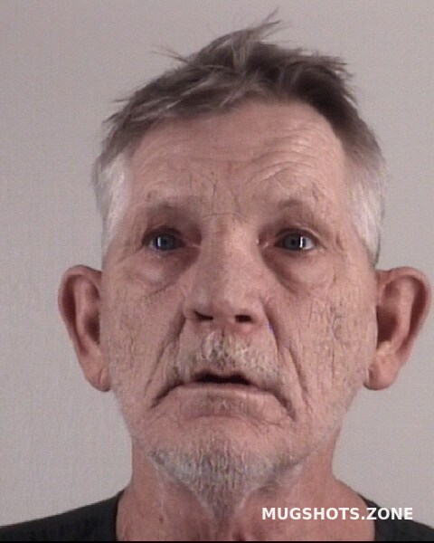 WALLS LEO JEFFERY 10/14/2022 - Tarrant County Mugshots Zone