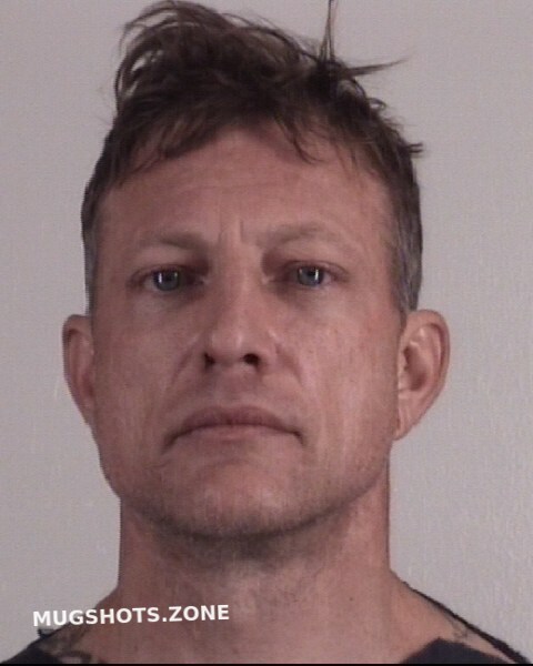 CUNNINGHAM JAMES CLINTON 10/14/2022 - Tarrant County Mugshots Zone