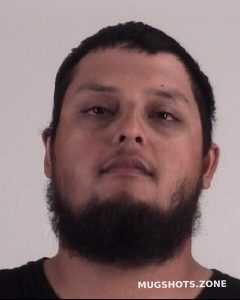 TORRES MOSES ELIJAH 10/16/2022 - Tarrant County Mugshots Zone