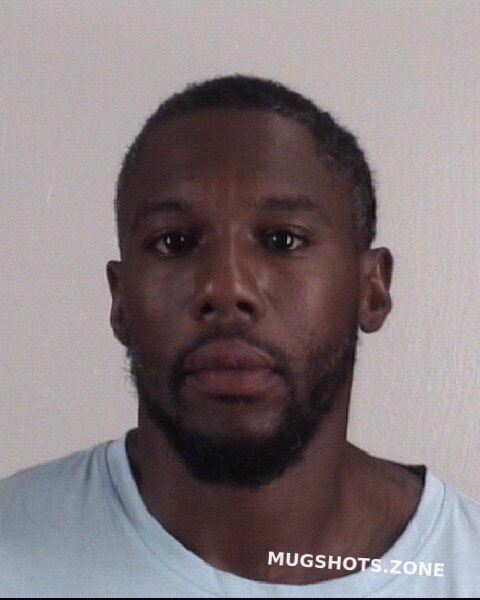 WILLIAMS CORY D 10/16/2022 - Tarrant County Mugshots Zone