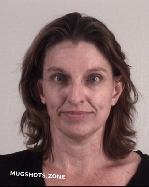 JALBERT AMY 10/16/2022 - Tarrant County Mugshots Zone