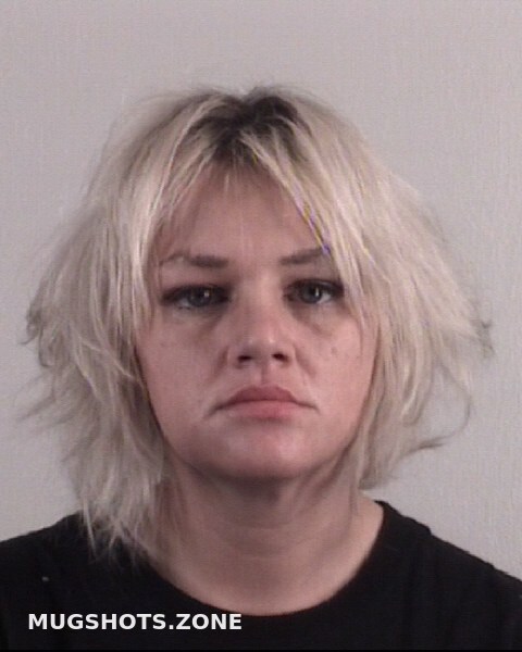 BRADSHAW CARLY LYNN 10/16/2022 - Tarrant County Mugshots Zone