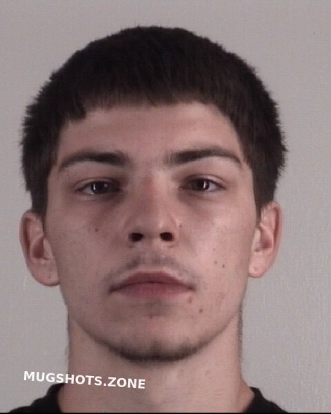 TURNER DRAKE MATTHEWS 10/16/2022 - Tarrant County Mugshots Zone