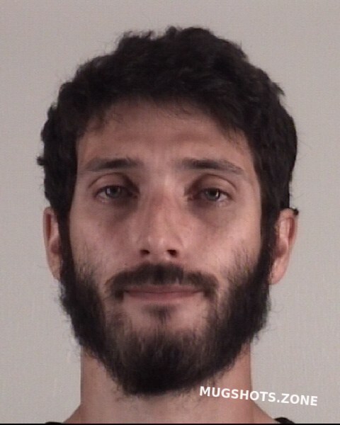 WALKER KEVIN WILLIAM 10/17/2022 - Tarrant County Mugshots Zone