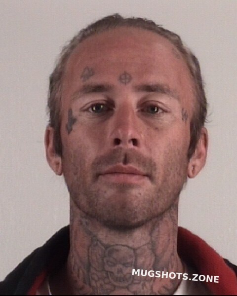 POWELL ADRYAN 10/17/2022 - Tarrant County Mugshots Zone