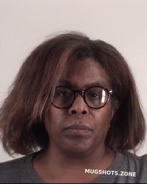 JONES JOLYNN ADAMSON 10/17/2022 - Tarrant County Mugshots Zone
