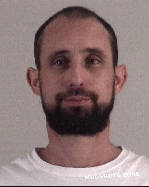 QUICKSALL JOSHUA THOMAS 10/17/2022 - Tarrant County Mugshots Zone