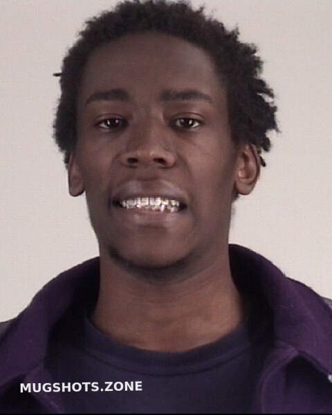FOSTER LACORIAN MICHI 10/18/2022 - Tarrant County Mugshots Zone