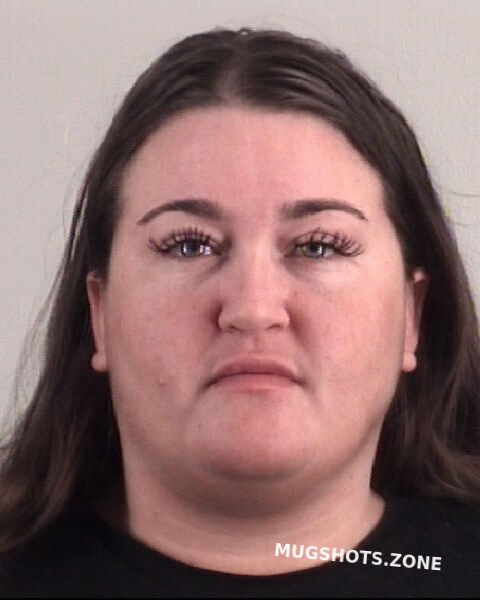 SHUE HALEY DAWN 10/18/2022 - Tarrant County Mugshots Zone