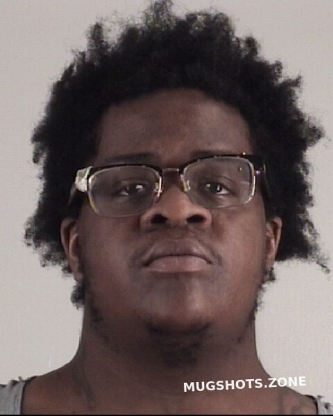 DANIELS CHAHMAR RASHOD 10/18/2022 - Tarrant County Mugshots Zone