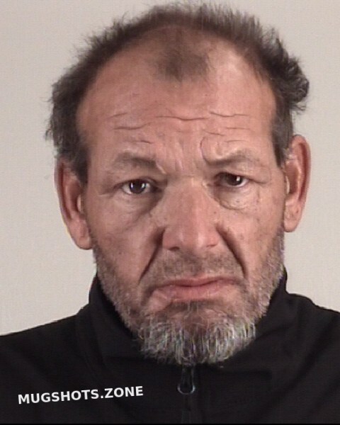 THOMPSON DANNY LEE 10/18/2022 - Tarrant County Mugshots Zone