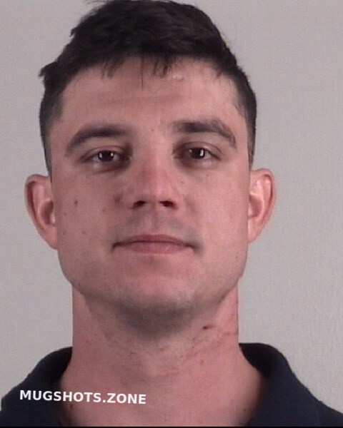 HOLDER JUSTICE DAVID 10/18/2022 - Tarrant County Mugshots Zone