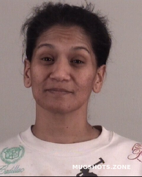 GRAVES JODI 10/19/2022 - Tarrant County Mugshots Zone