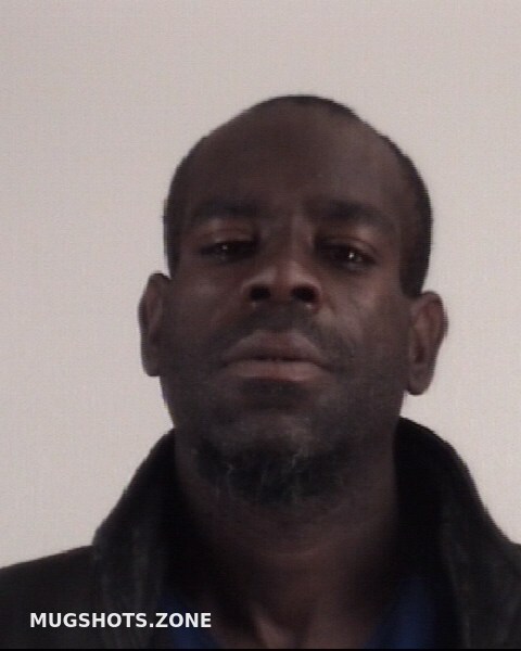 JEMERSON MARCUS DION 10/19/2022 - Tarrant County Mugshots Zone