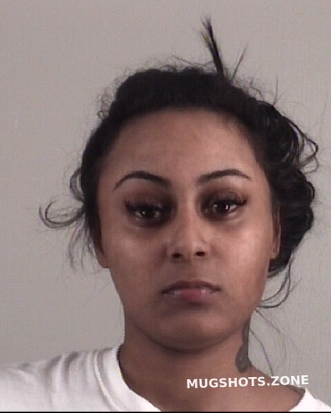 ABEYTA ALEXIS SHARNEA 10/19/2022 - Tarrant County Mugshots Zone