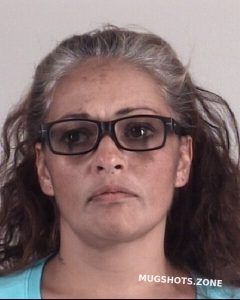 LERMA CHAYLENE MARIE 10/19/2022 - Tarrant County Mugshots Zone