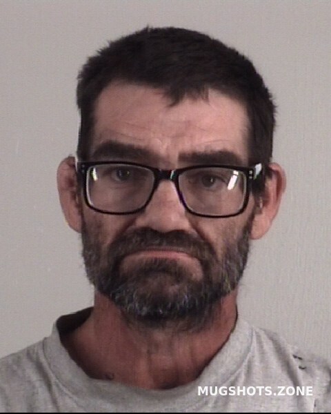 MOORE JASON WAYNE 10/19/2022 - Tarrant County Mugshots Zone