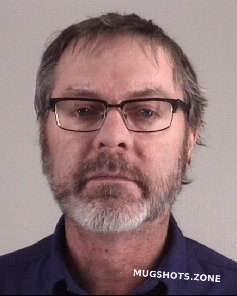 MCLAUGHLIN JOHN RYAN 10/19/2022 - Tarrant County Mugshots Zone