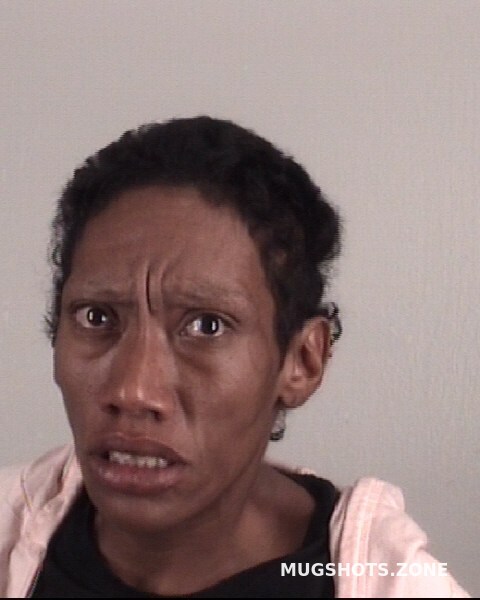 ARNOLD ASHLEY ALISA 10/19/2022 - Tarrant County Mugshots Zone