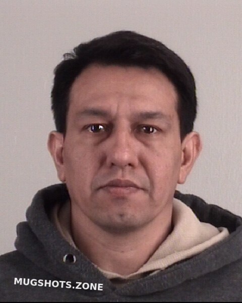 DURAN REUBEN 10/19/2022 - Tarrant County Mugshots Zone