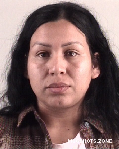 MIRELES JENNIFER 10/20/2022 - Tarrant County Mugshots Zone
