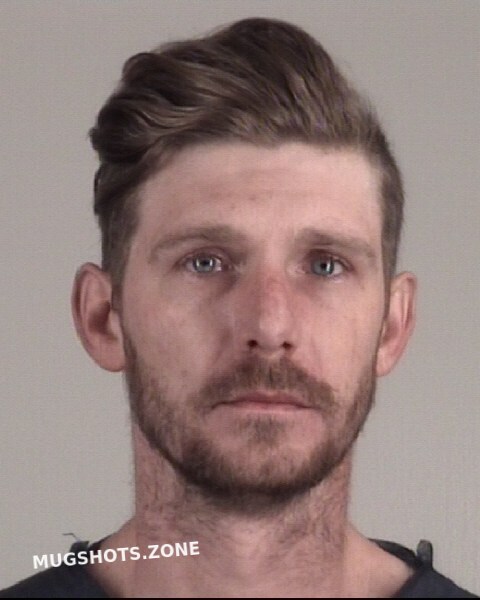 PRATHER BARRY 10/21/2022 - Tarrant County Mugshots Zone