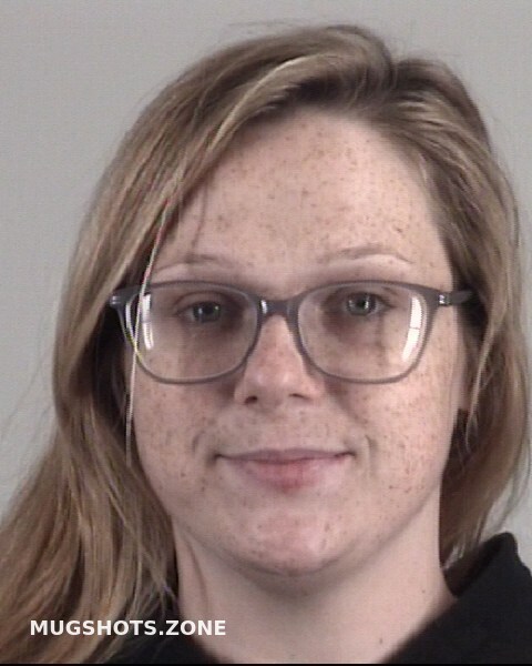 HALL BRIANNA 10/21/2022 - Tarrant County Mugshots Zone