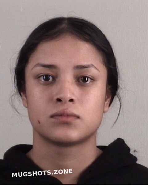 CASTILLO CRYSTAL MARIA 10/21/2022 - Tarrant County Mugshots Zone