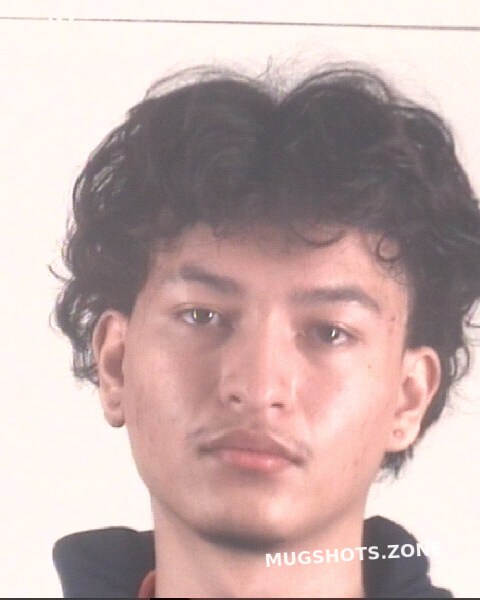 ROJAS JORGE LUIS 10/21/2022 - Tarrant County Mugshots Zone