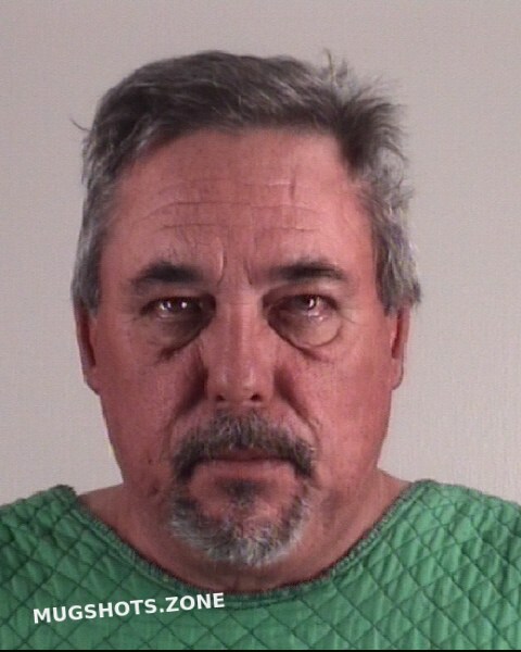 PLUNK DAN 10/22/2022 - Tarrant County Mugshots Zone