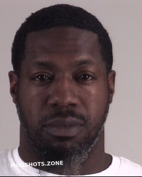 BUNTING DWANNELL FLOROD 10/22/2022 - Tarrant County Mugshots Zone