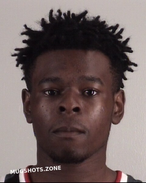 WYATT XAVIER DWAYNE 10/23/2022 - Tarrant County Mugshots Zone