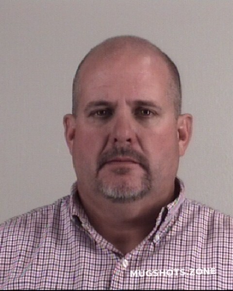 FOSTER ROBERT JAY 10/23/2022 - Tarrant County Mugshots Zone