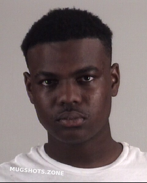 WILLIAMS DAVID 10/24/2022 - Tarrant County Mugshots Zone