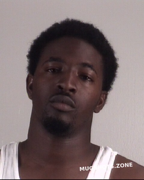 THOMPSON MARKAYLIN CORTEZ 10/24/2022 - Tarrant County Mugshots Zone