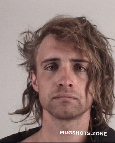 RICE BLAKE AARON 10/24/2022 - Tarrant County Mugshots Zone