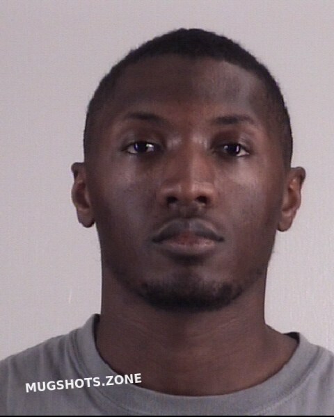 ROY JAMARCUS ALLEN 10/24/2022 - Tarrant County Mugshots Zone
