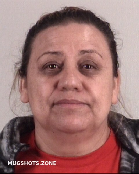 DIAZROJAS CELIA 10/25/2022 - Tarrant County Mugshots Zone