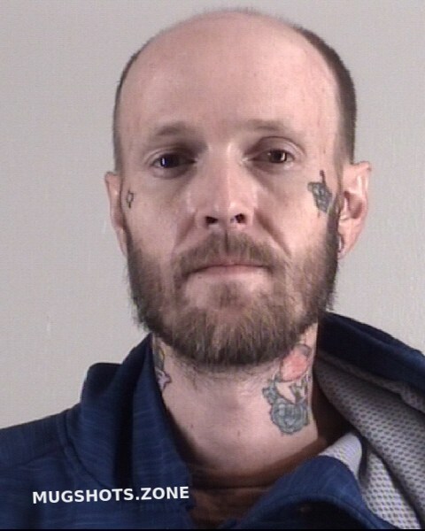 EVANS AARON BRETT 10/25/2022 - Tarrant County Mugshots Zone