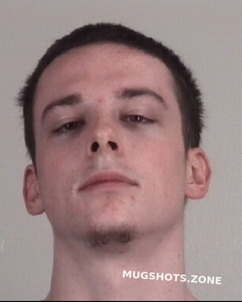 SHORT LUCAS 10/25/2022 - Tarrant County Mugshots Zone