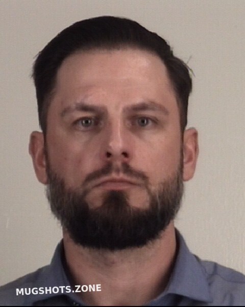 MCCURDY NATHANIEL DAVID 10/25/2022 - Tarrant County Mugshots Zone