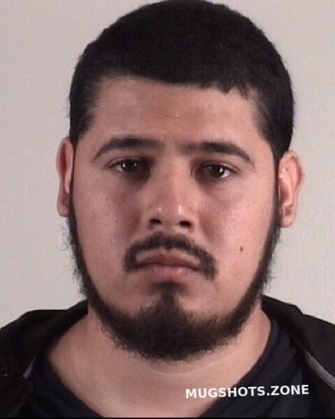 RAMIREZ MARIO RUBEN 10/25/2022 - Tarrant County Mugshots Zone